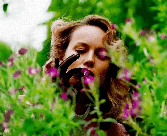 Dreamy Brie in slow motion | Scrolller