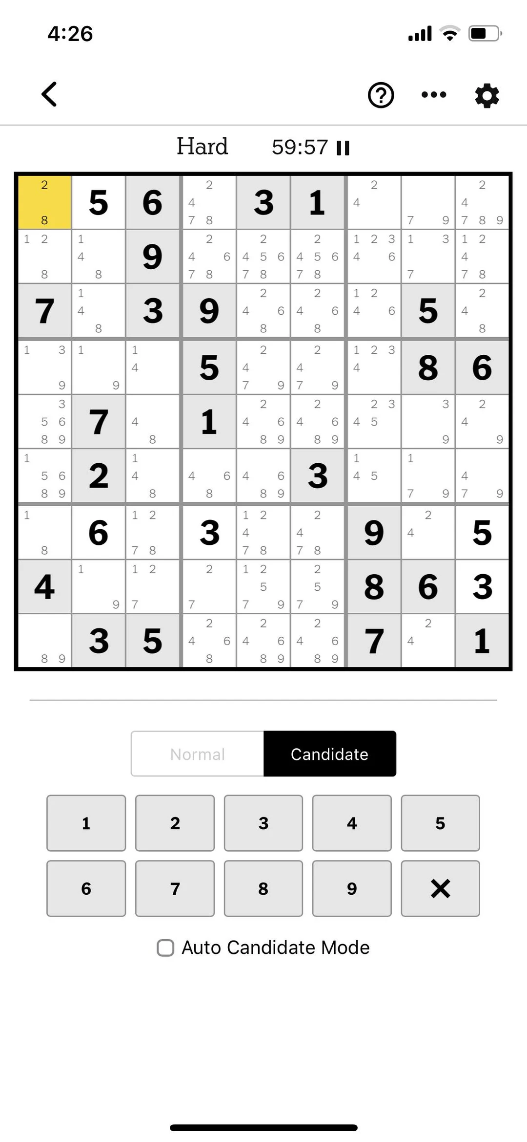 What am I missing ? | Scrolller