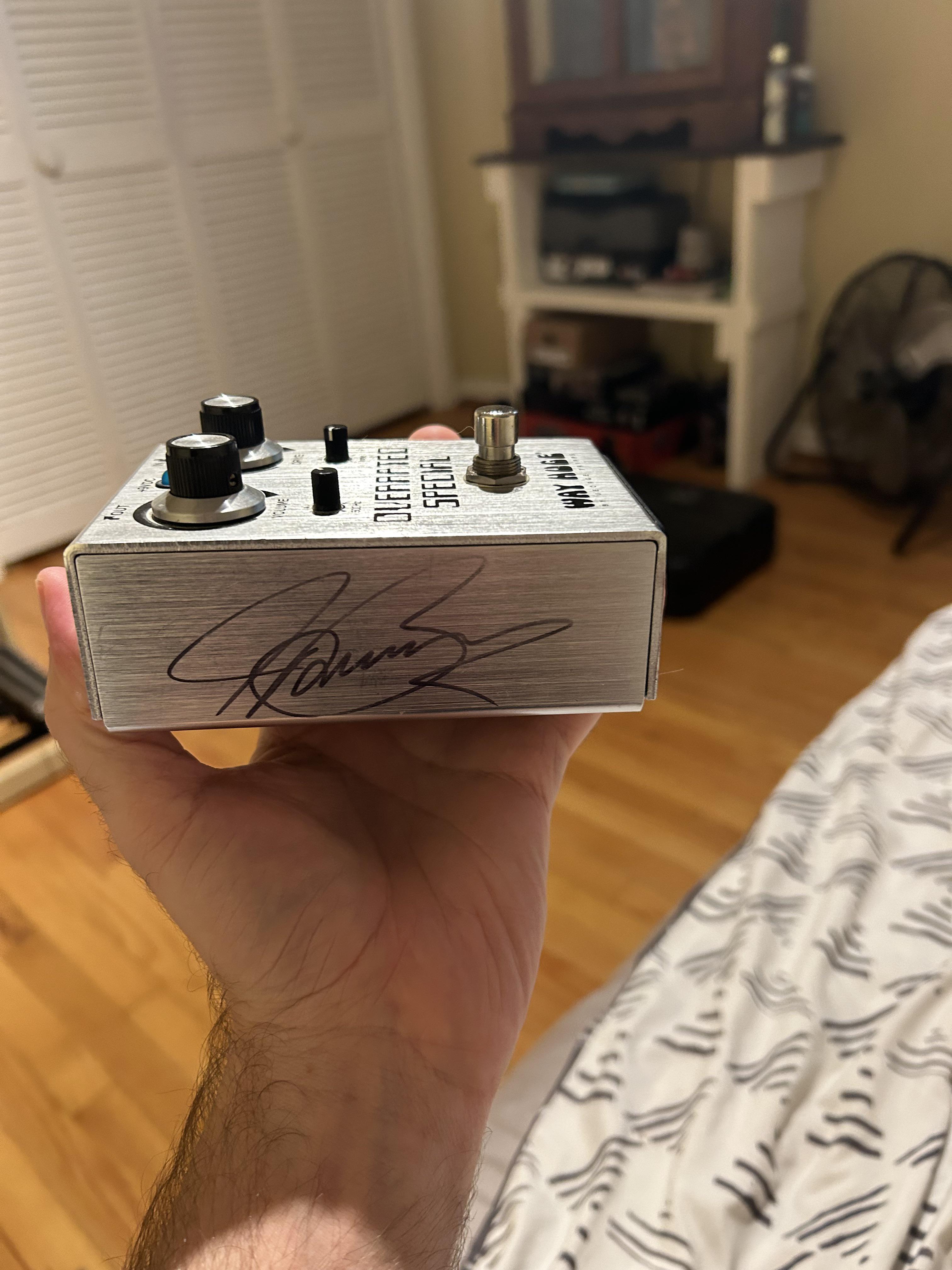 Behold the holy grail | Scrolller