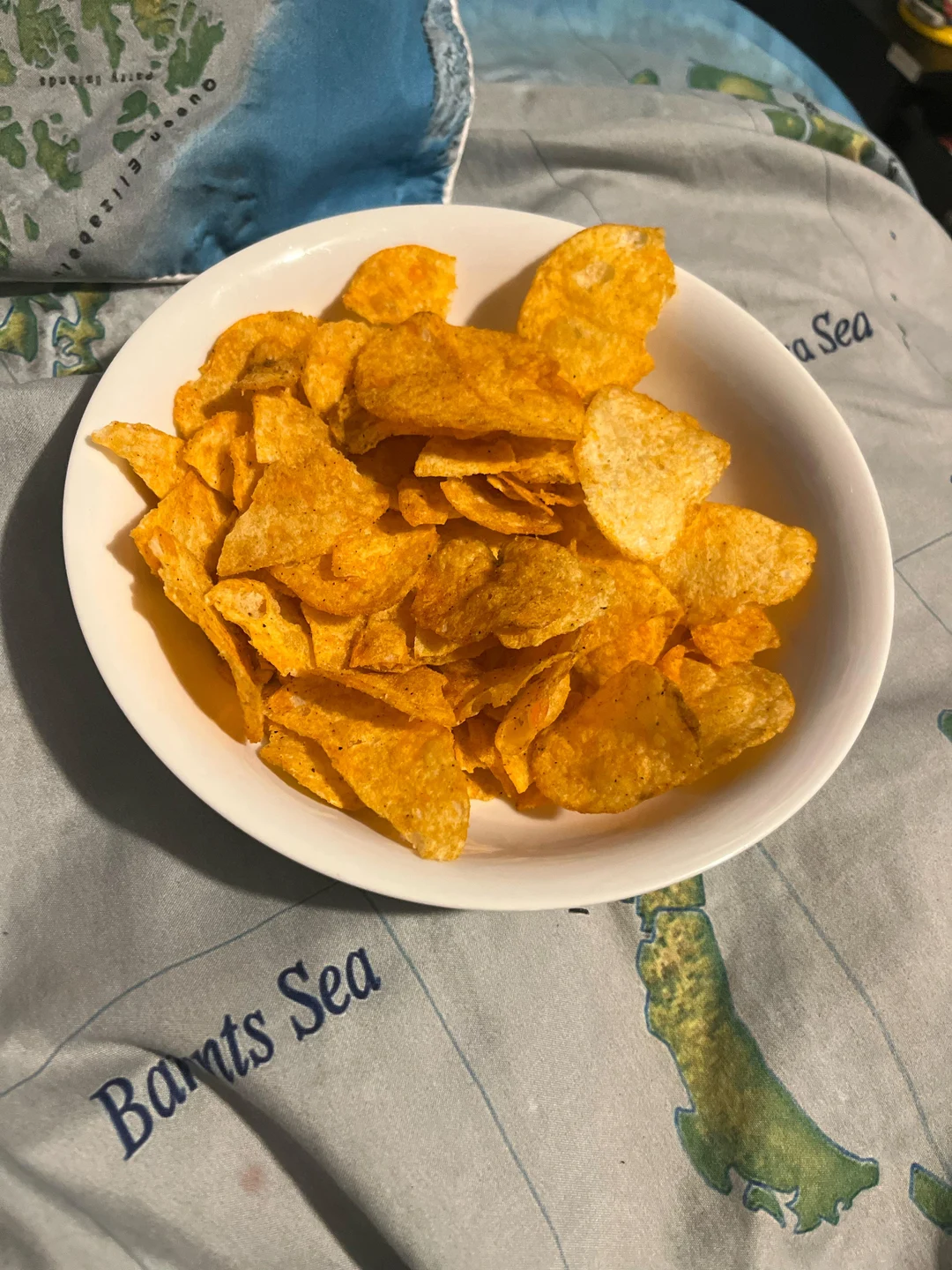 bbq chips | Scrolller