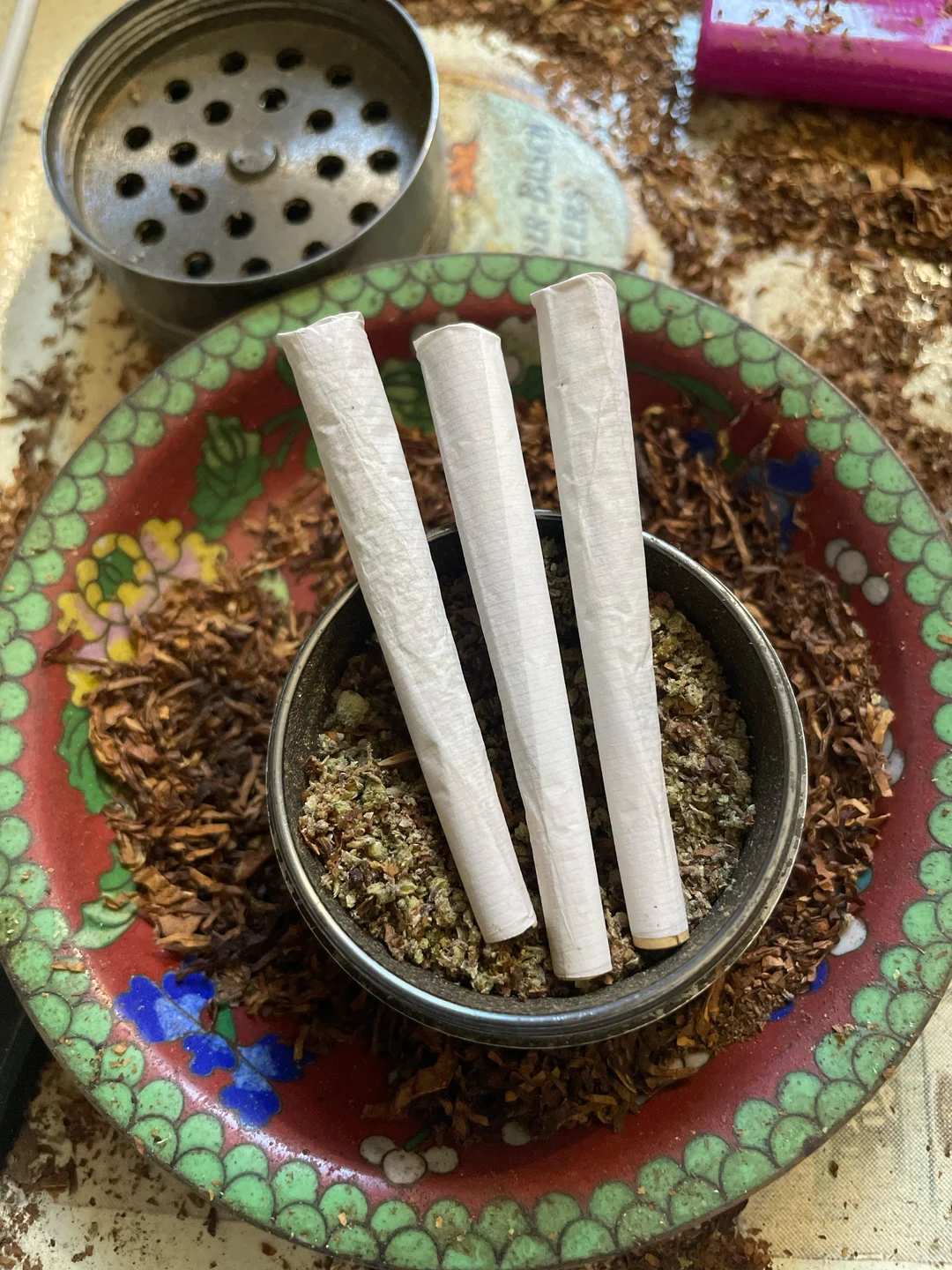 How do some of y’all not know how to roll it’s easy | Scrolller