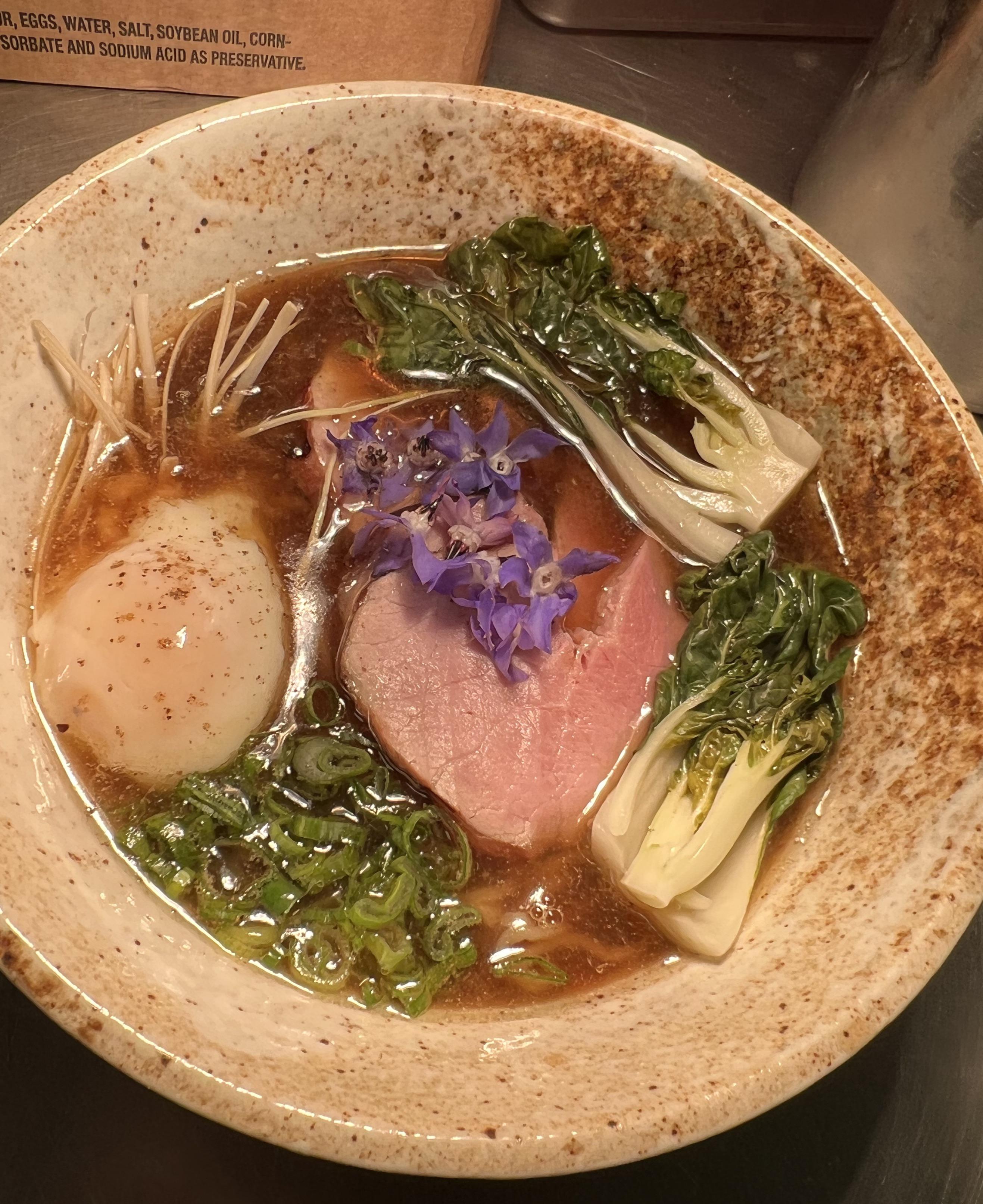 Final day of my shoyu. V3🍥 | Scrolller