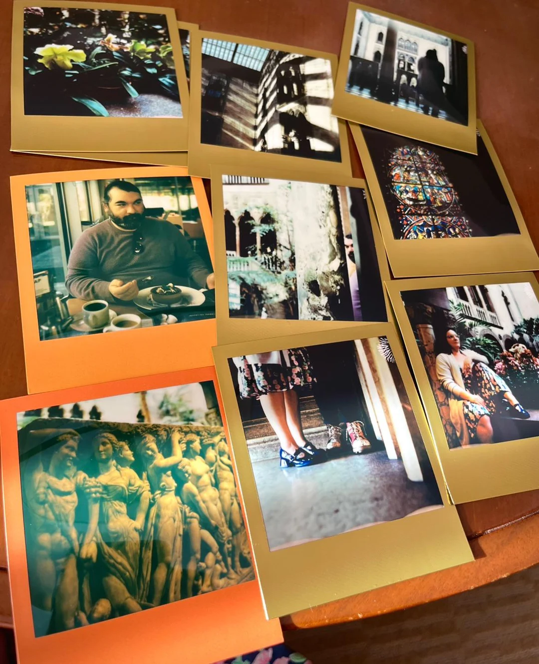 Isabella Stewart Gardner Museum | Scrolller