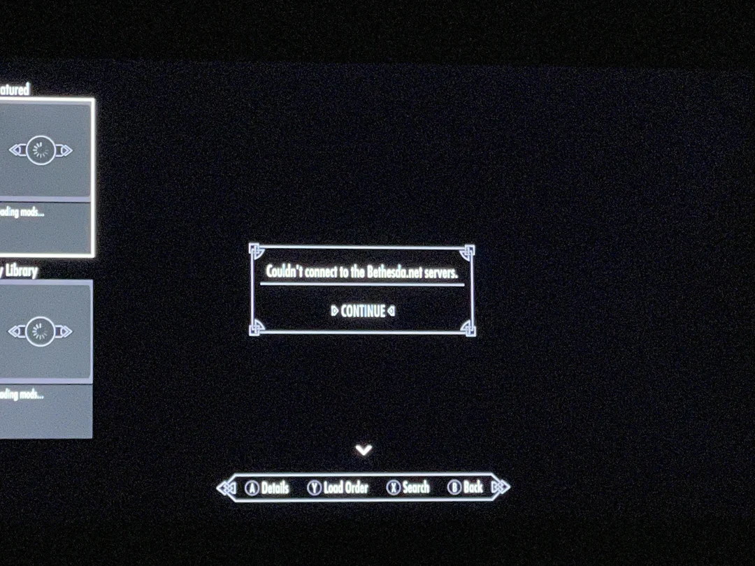 Skyrim Mods??? | Scrolller