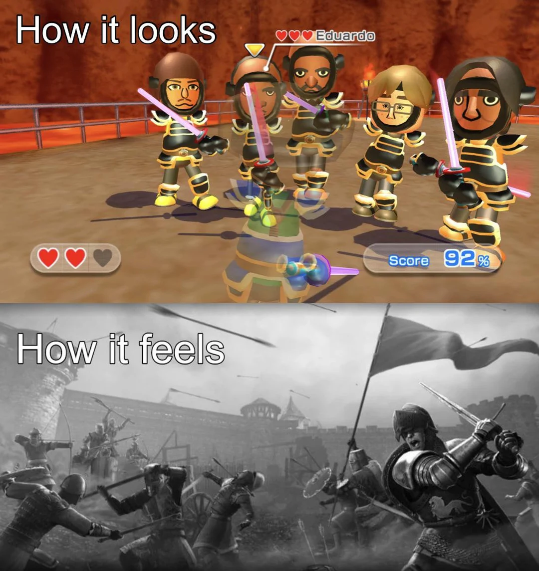 Matt flashbacks | Scrolller