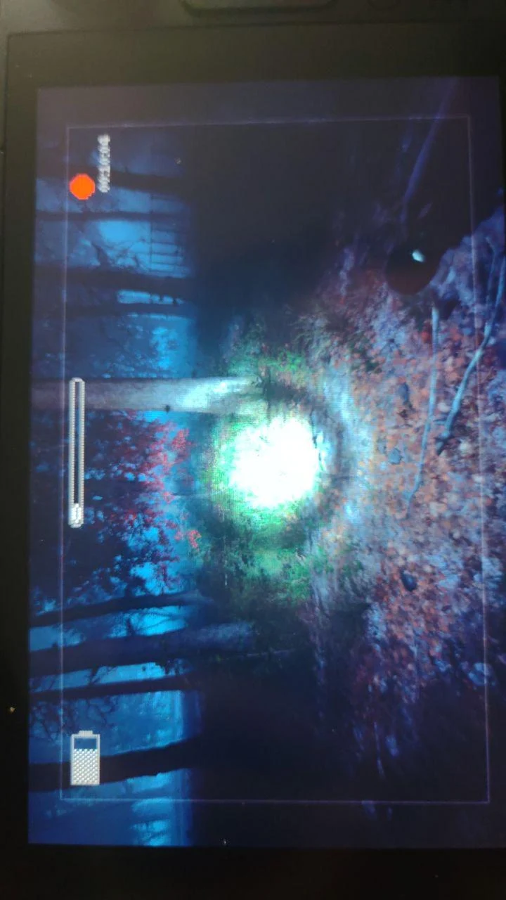 Shaders not working | Scrolller