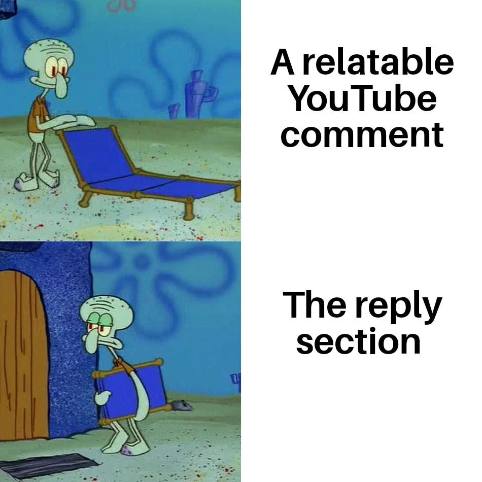 Does anyone else relate to this? | Scrolller