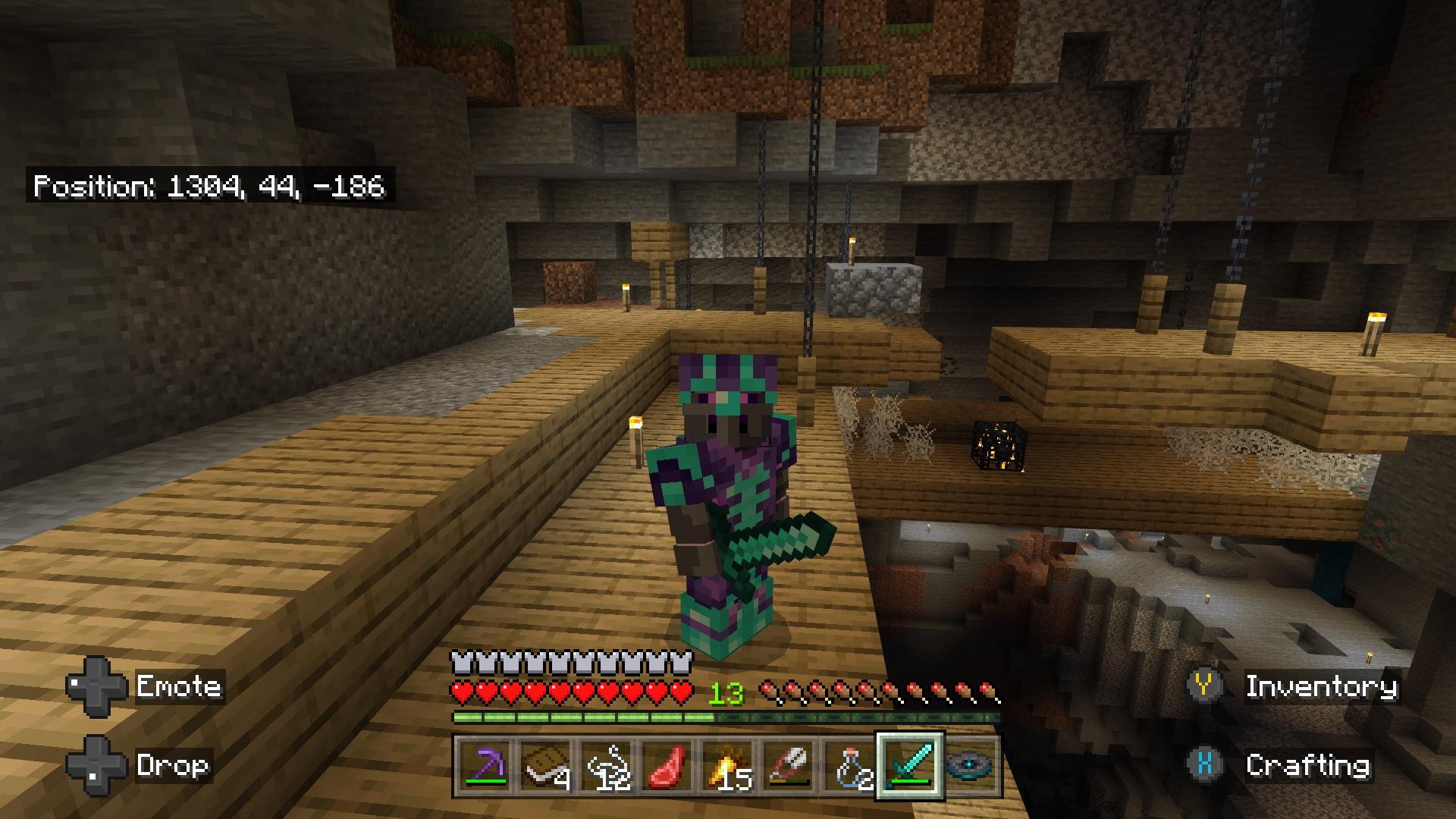 Thoughts on armor trims?? | Scrolller