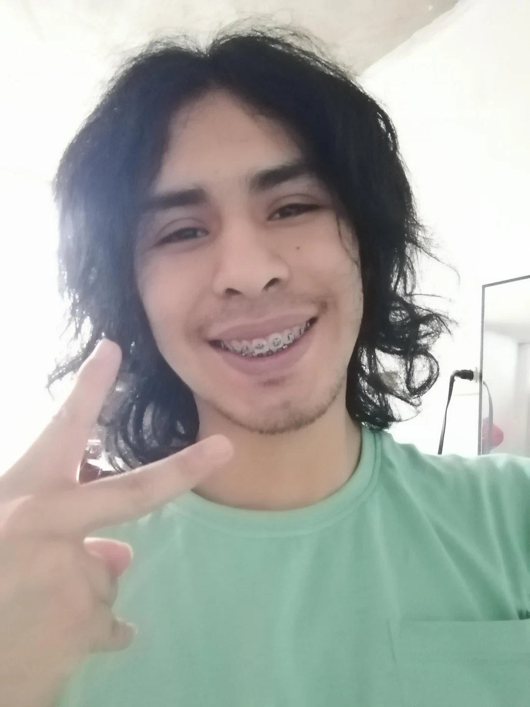 Hi, from Peru 🇵🇪 | Scrolller