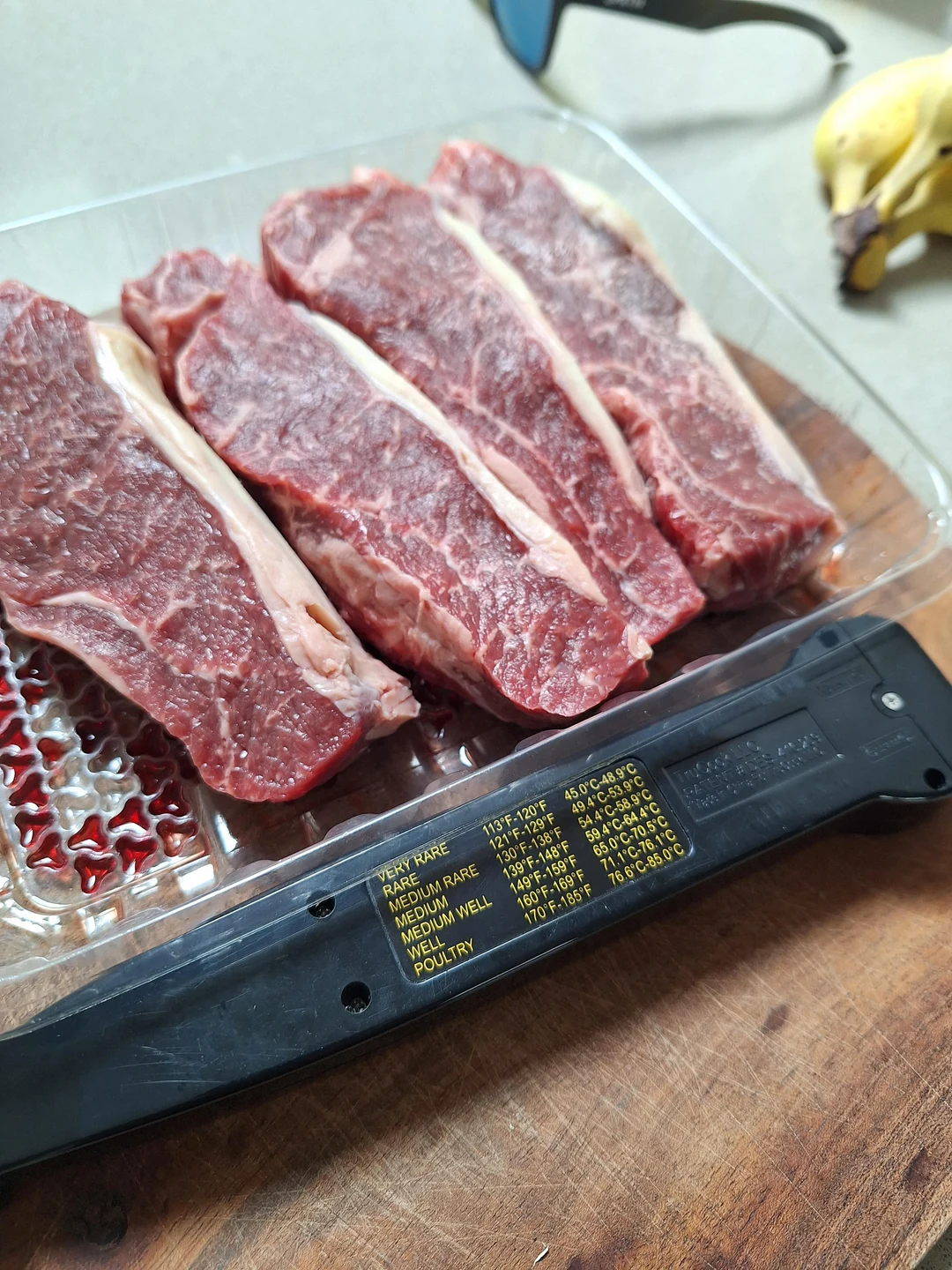 How to reverse sear sirloin | Scrolller