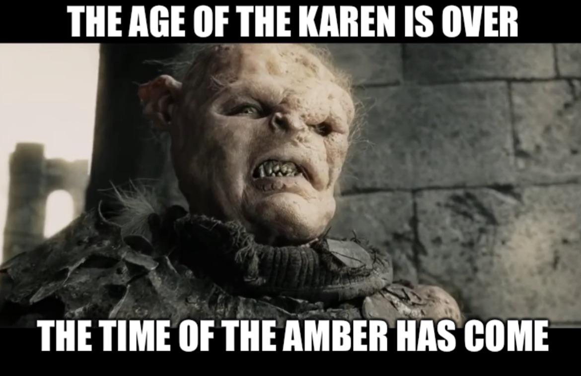 A new power is rising | Scrolller