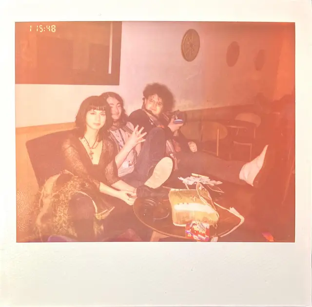 “Millennium shenanigans” | Scrolller