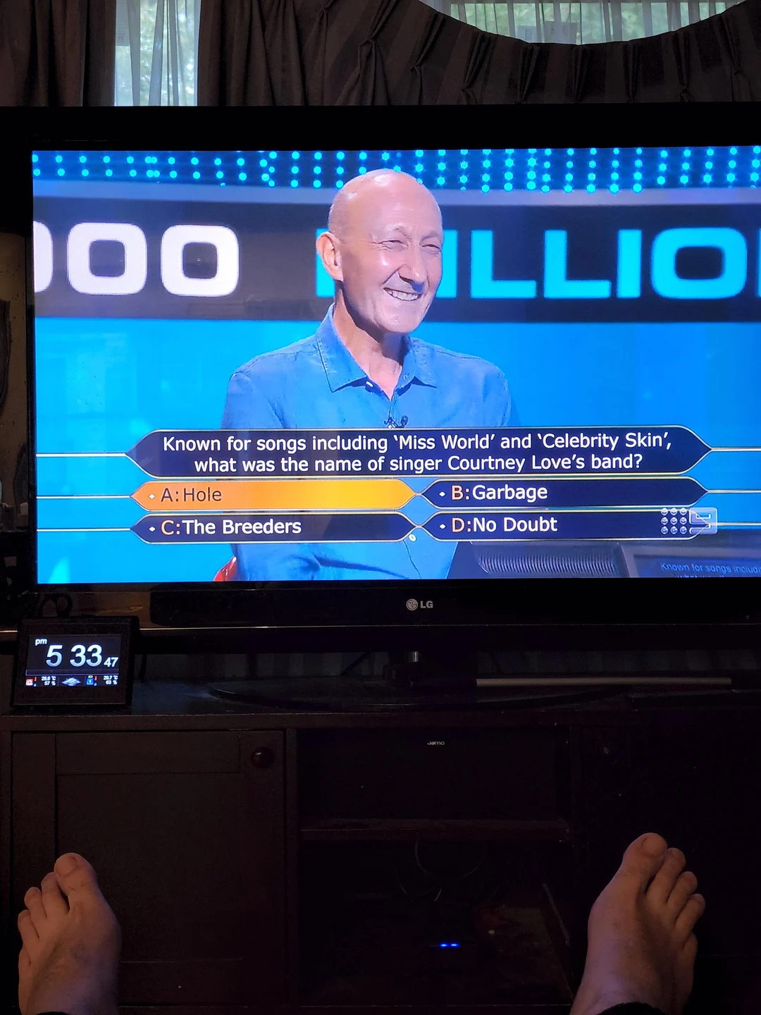 Lock in ahole Eddie. | Scrolller