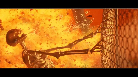 Judgement Day | Scrolller