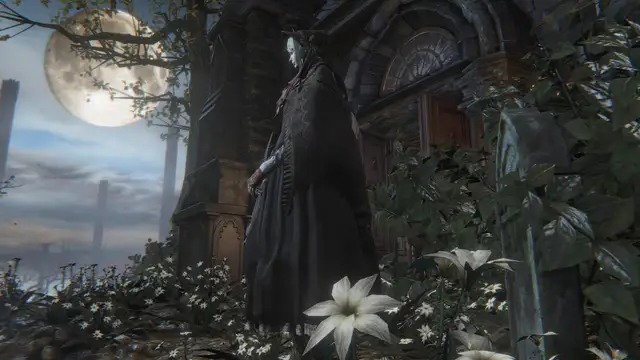 One of my favorite screenshots from my recent playthrough | Scrolller