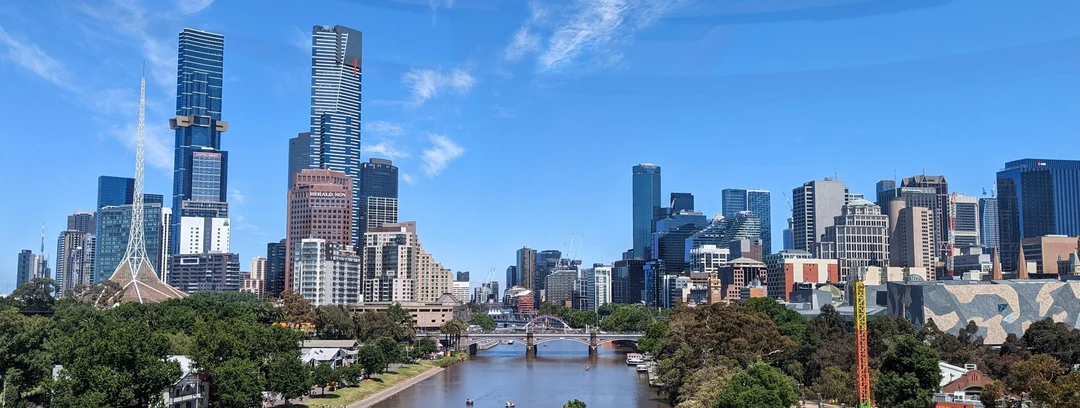 Melbourne, Australia | Scrolller