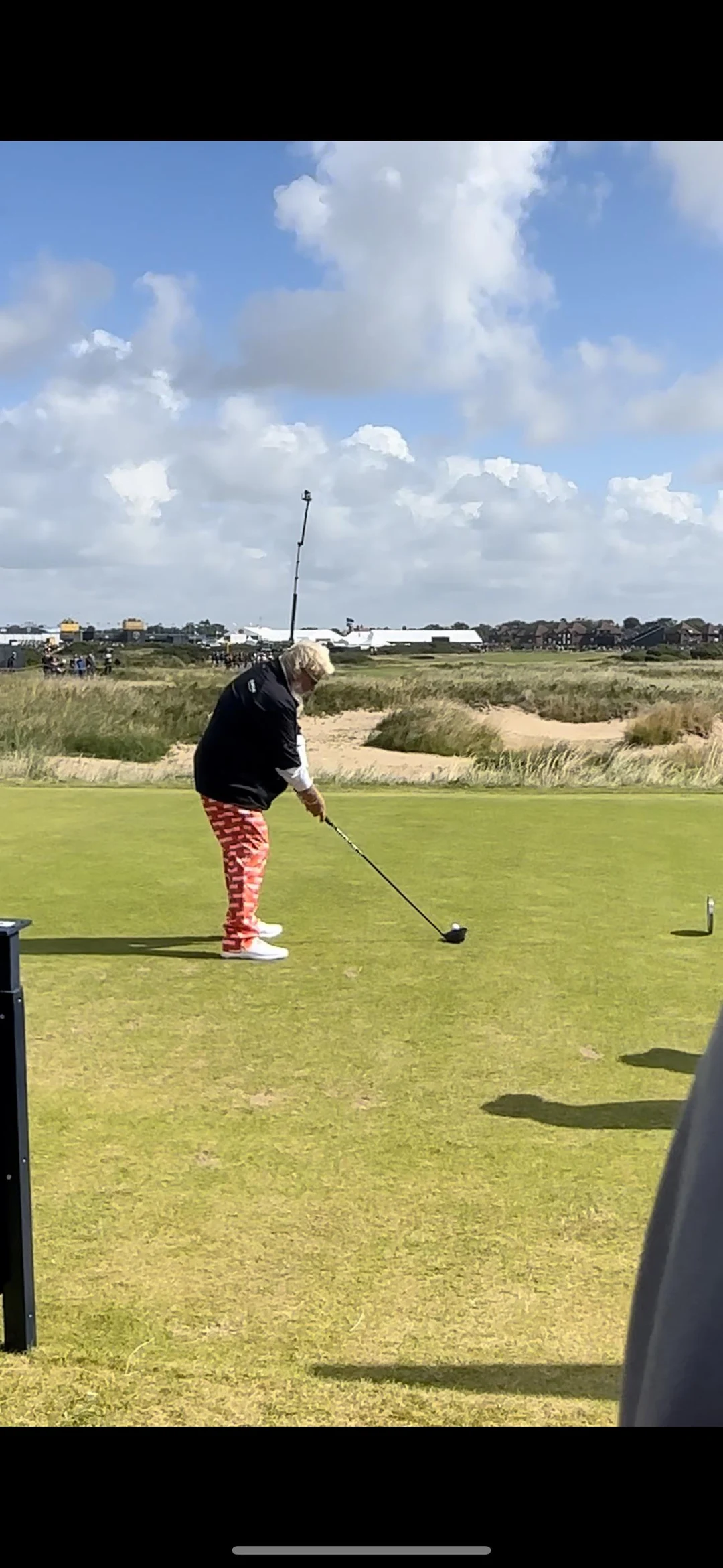John daly | Scrolller