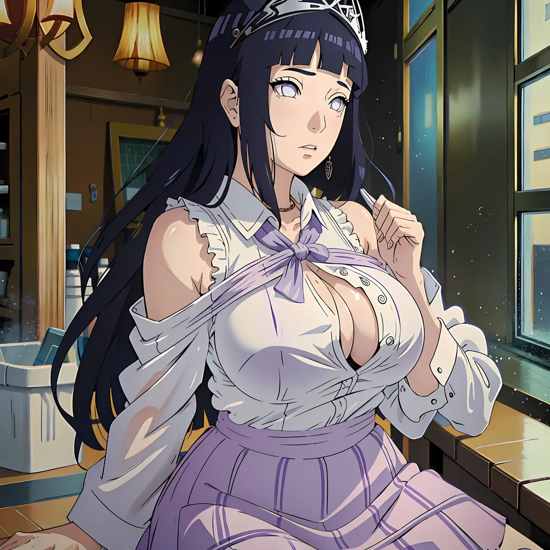 Hinata is gorgeous 🥰 [ai] | Scrolller