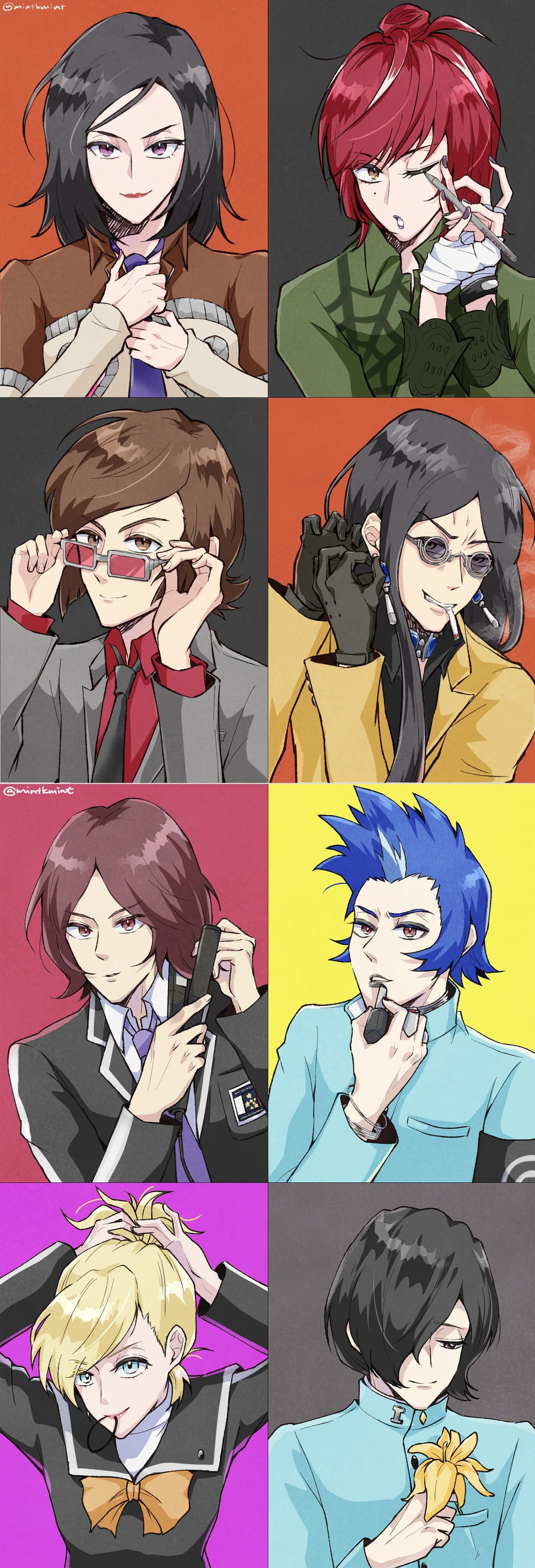 P2 team. | Scrolller