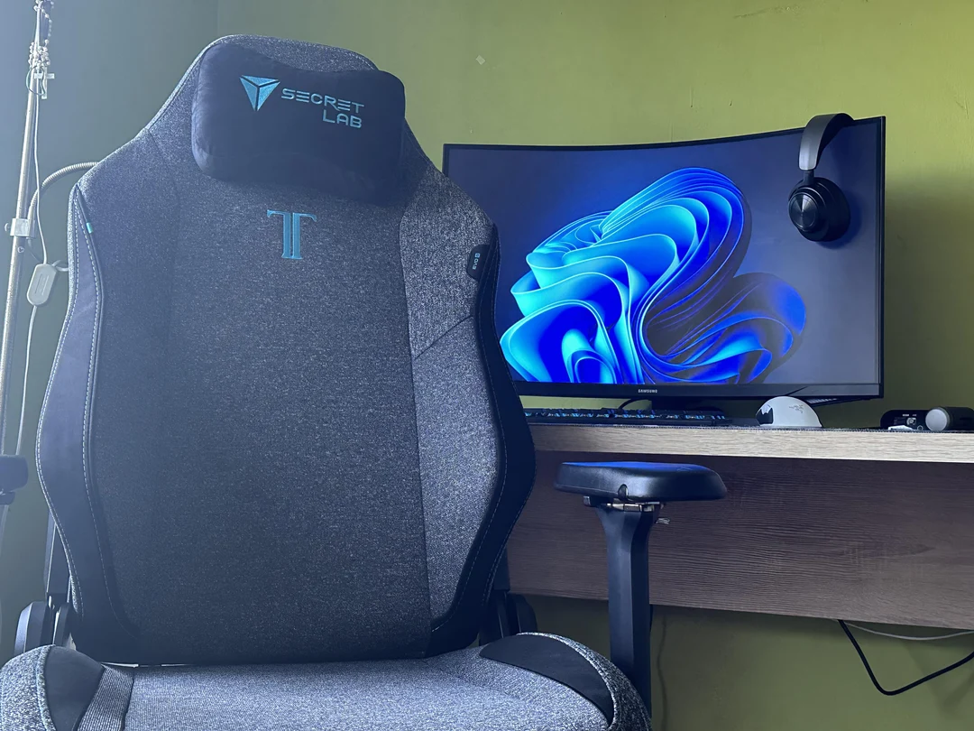 Secretlab Titan Evo | Scrolller