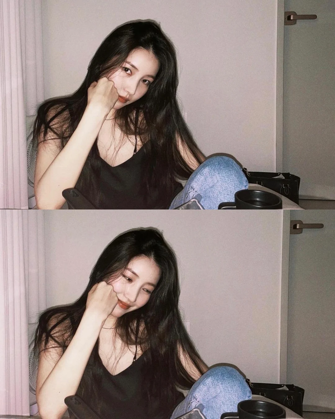 [230101] Sowon Instagram Update | Scrolller