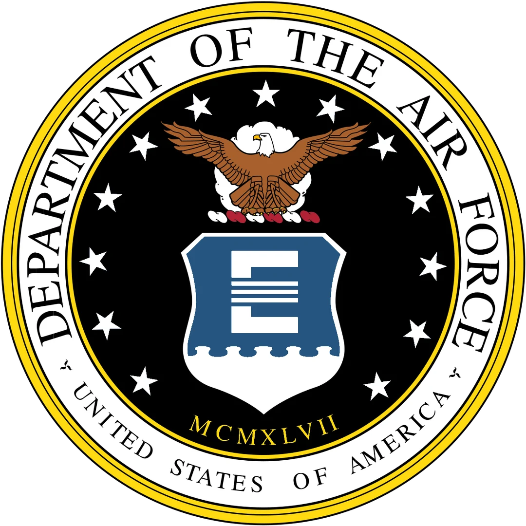 Enclave Department of the Air Force | Scrolller