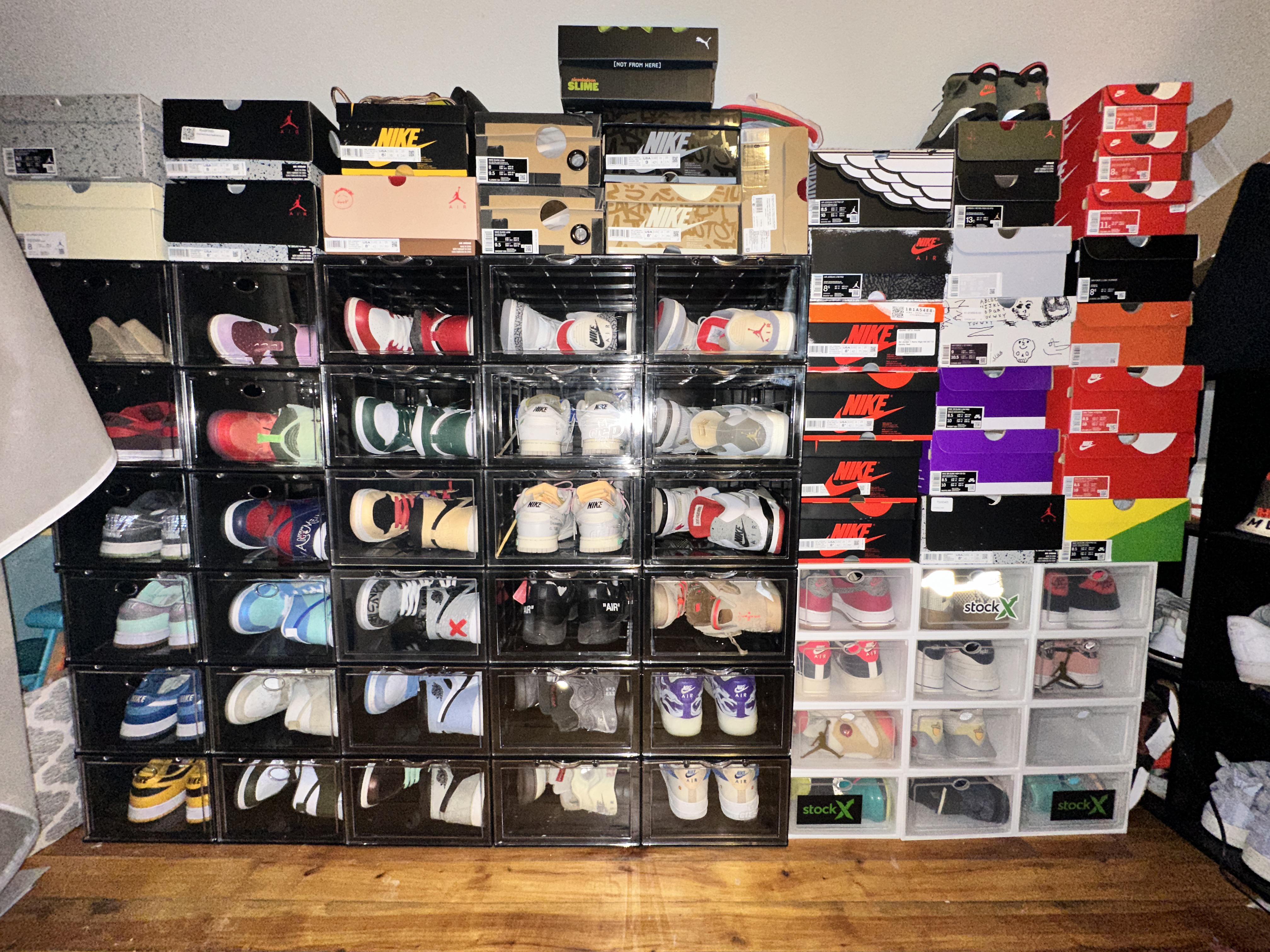 Collection Still Growing Scrolller