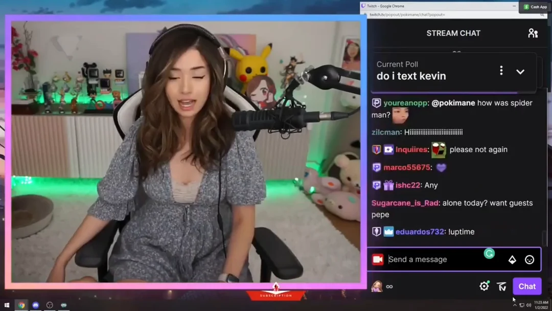 The Pitch Meeting for Spider-Man NWH was made with people like Poki in mind | Scrolller