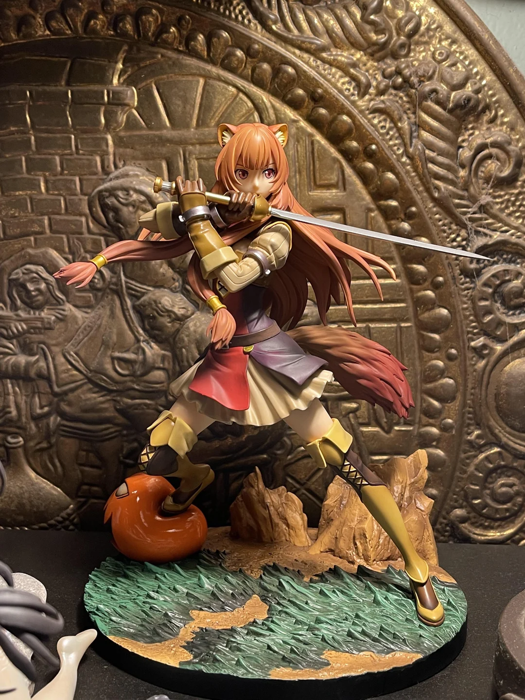 Discover More Like Raphtalia Raphtalia Has Finally Arrived And Related 9750