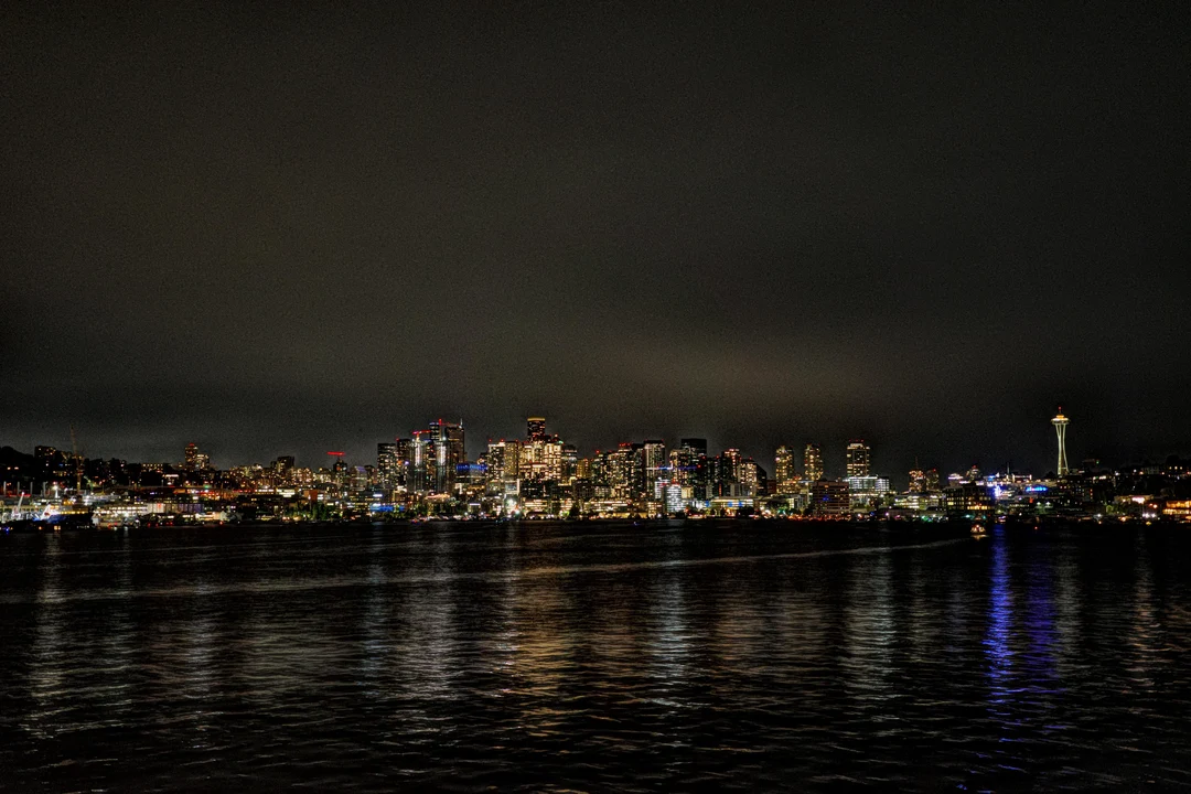 Seattle, WA | Scrolller