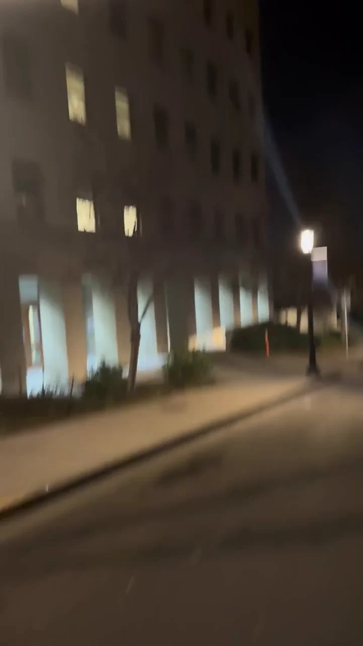 Third impact at my Uni???? | Scrolller