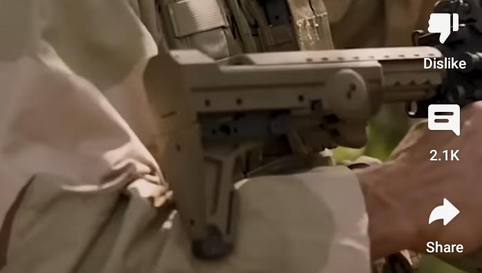 What is this stock? | Scrolller