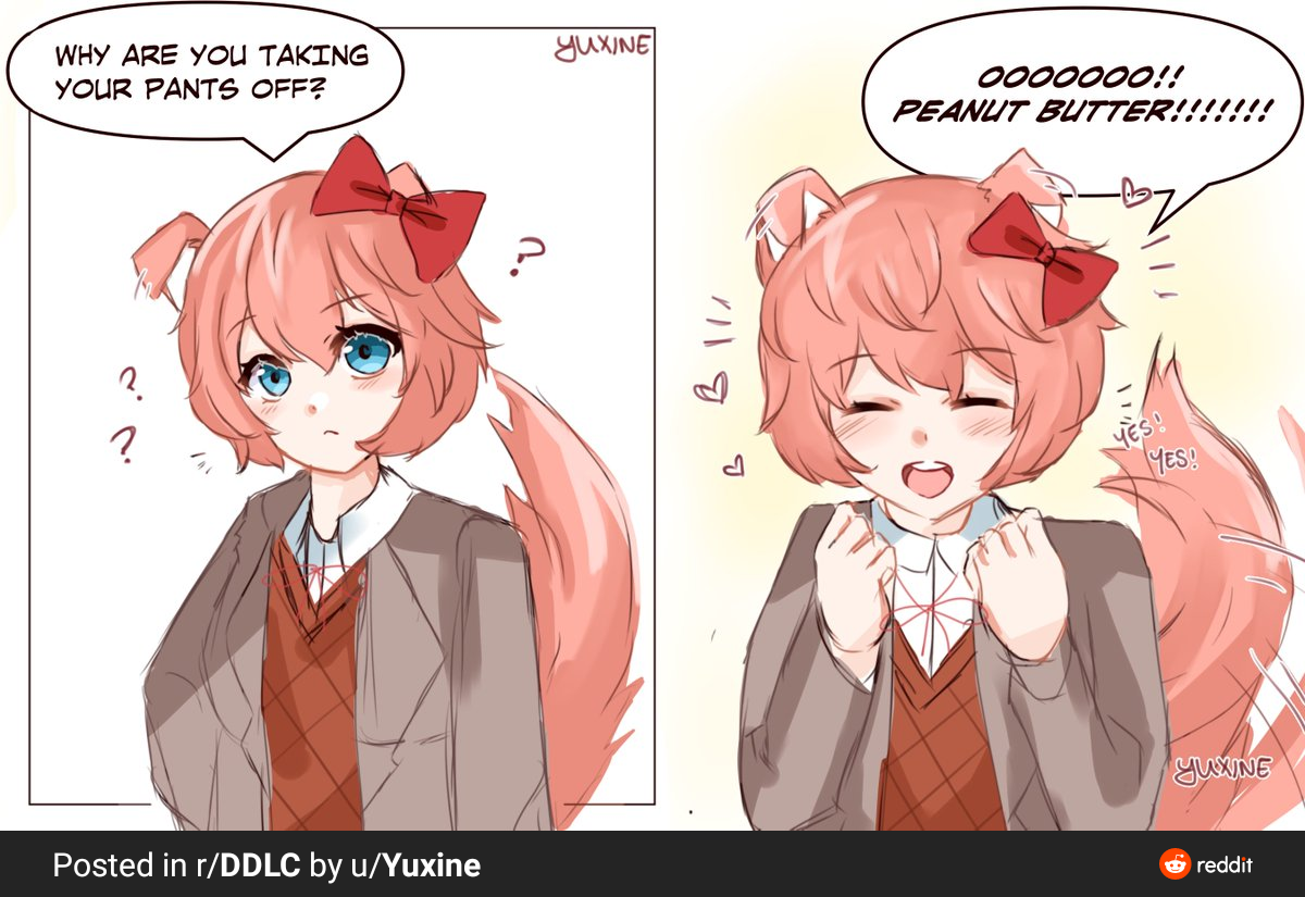 Blursed fan comic | Scrolller