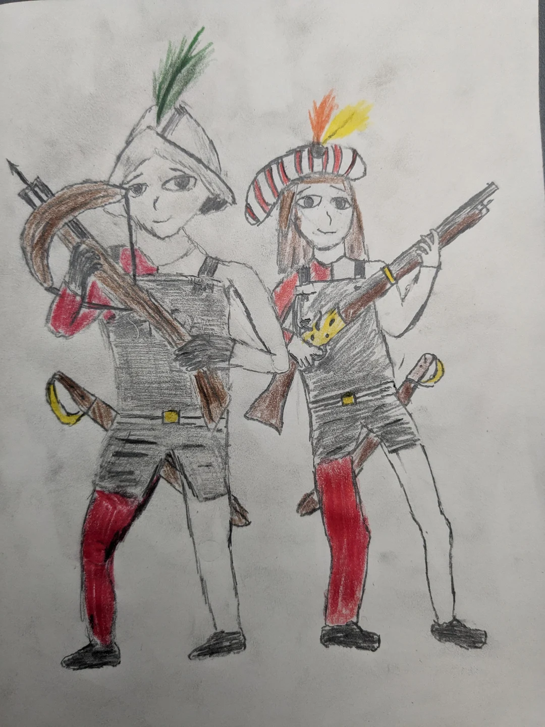 Reikland siblings | Scrolller