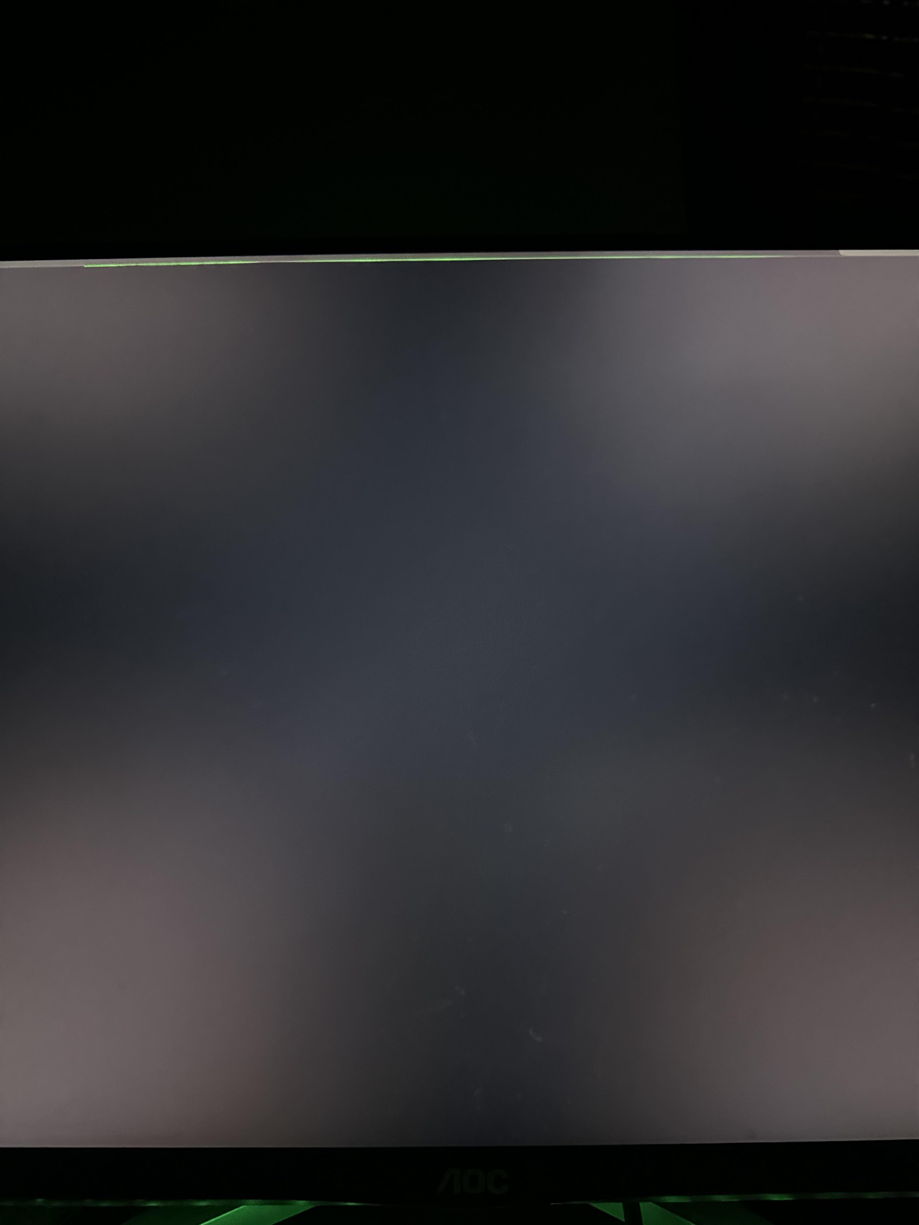 Black screen | Scrolller