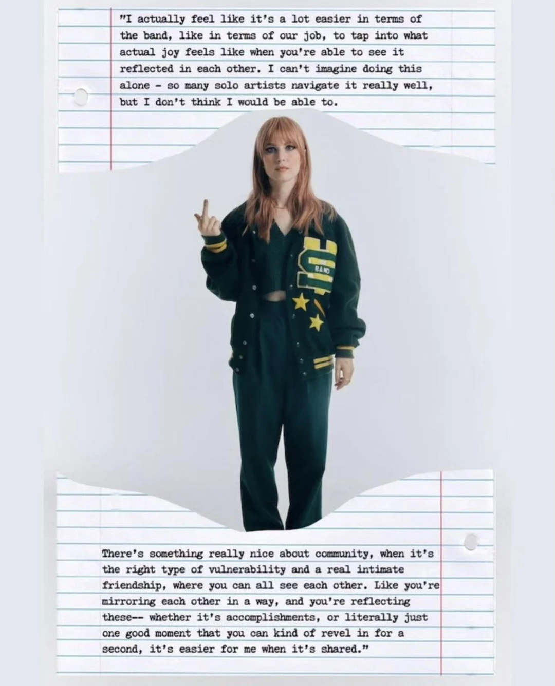 Middle finger | Scrolller