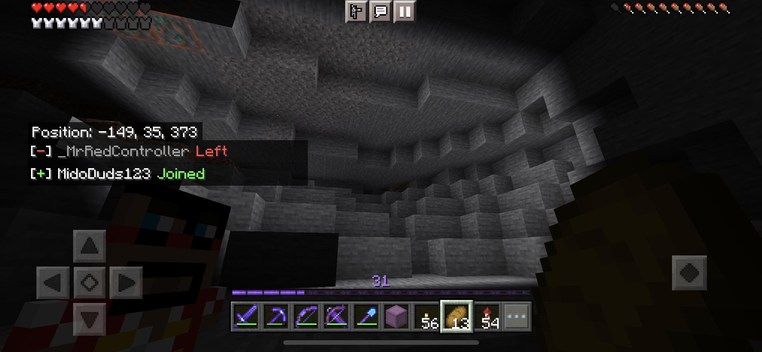 Can someone explain this lighting glitch | Scrolller