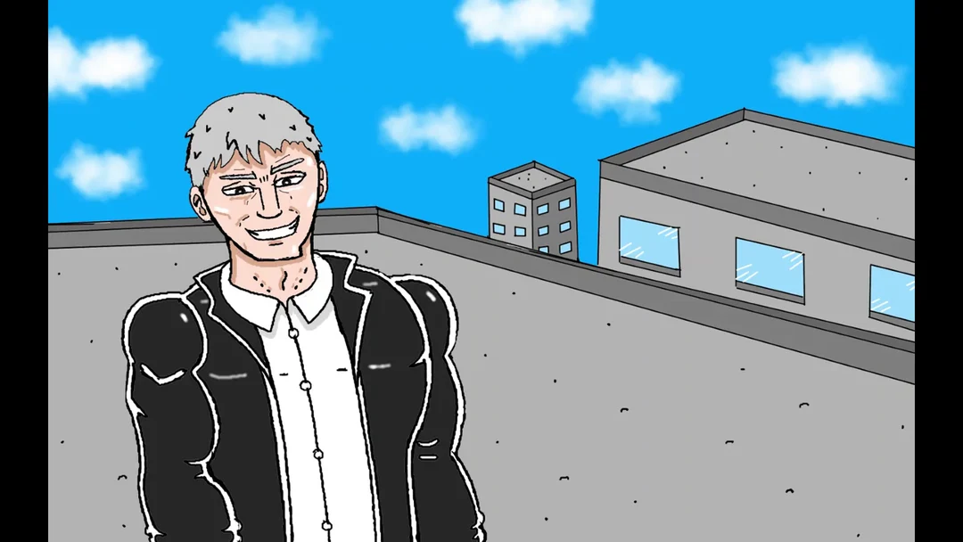 Fan animation | Scrolller