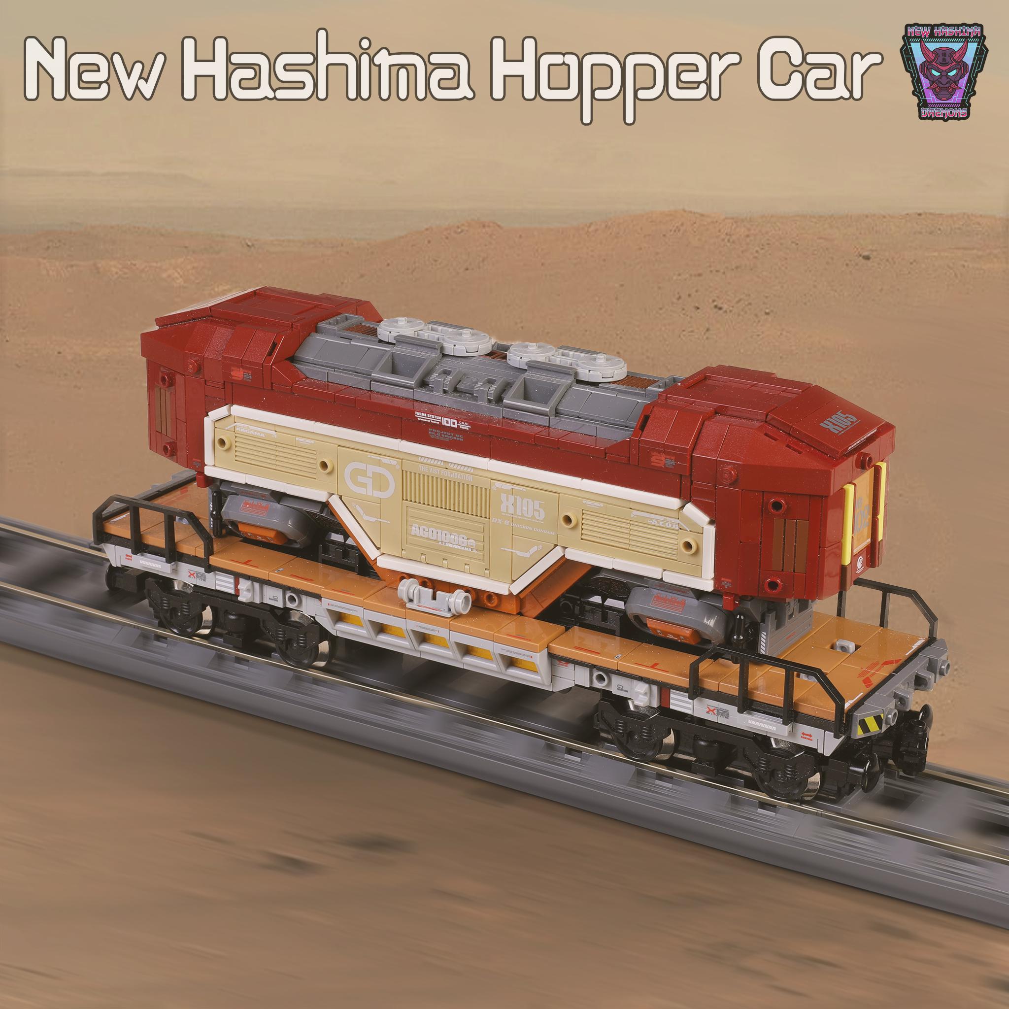 Cyberpunk Hopper Car | Scrolller