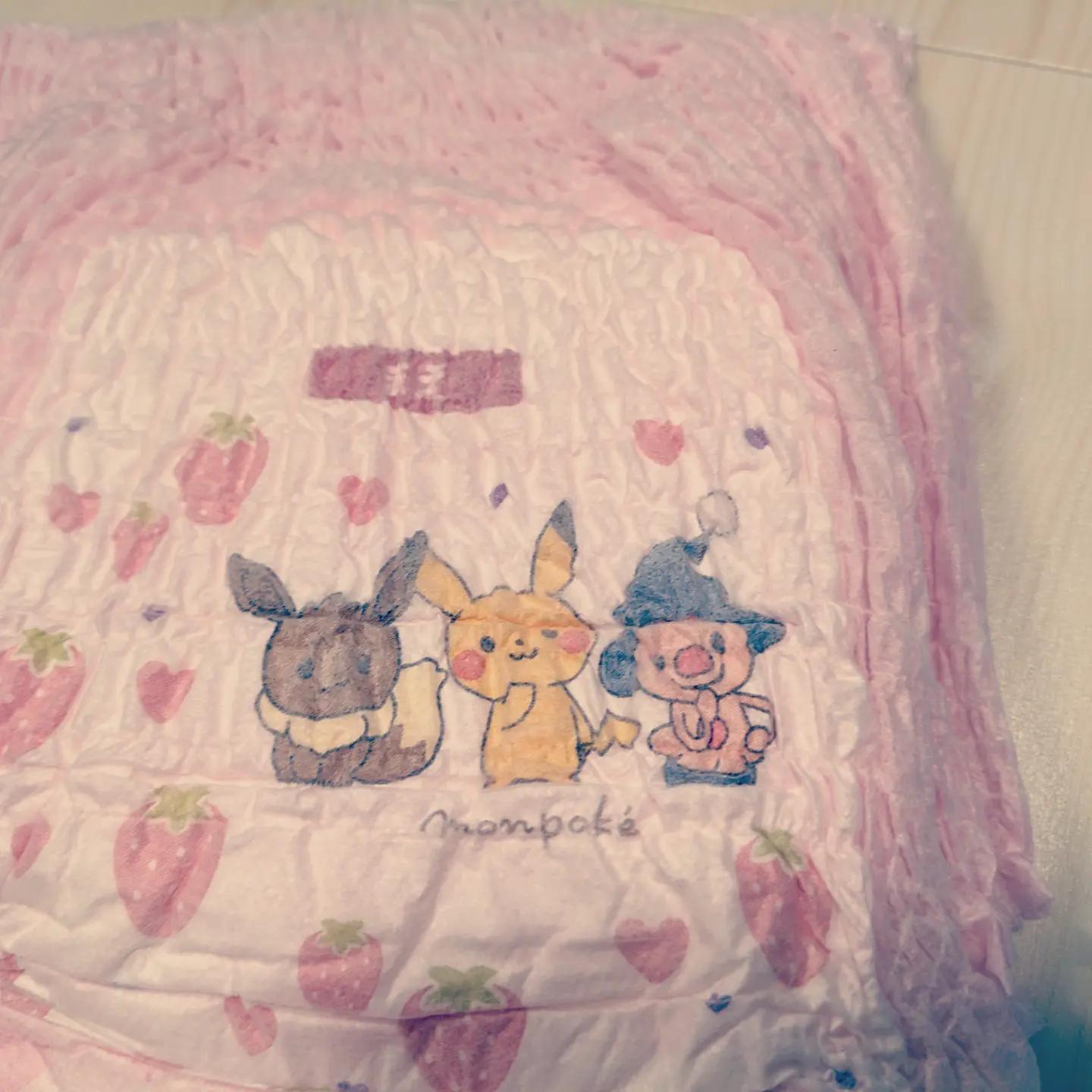 Pokemon Pull-Ups!! | Scrolller