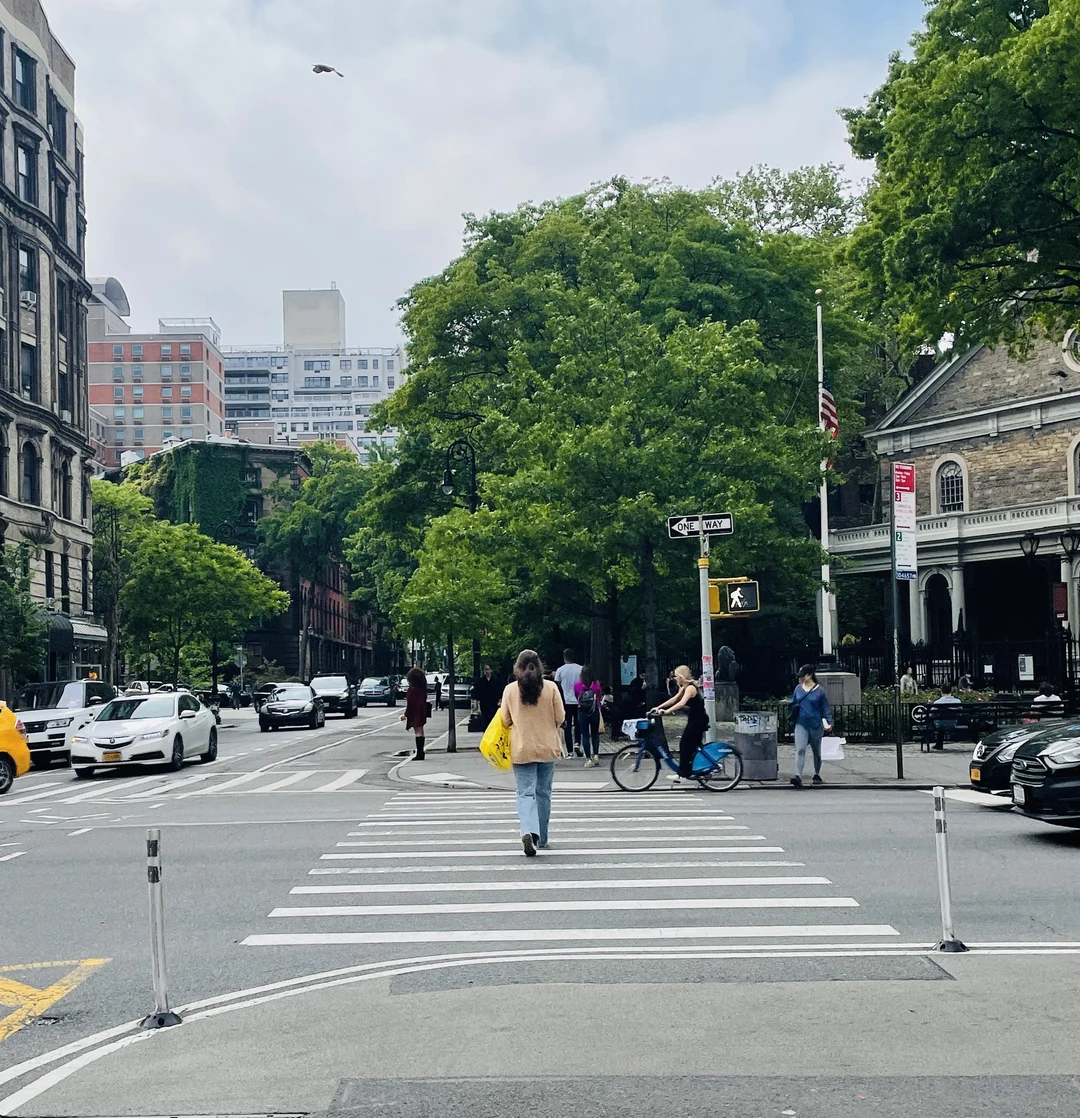 East Village, Manhattan, NYC | Scrolller