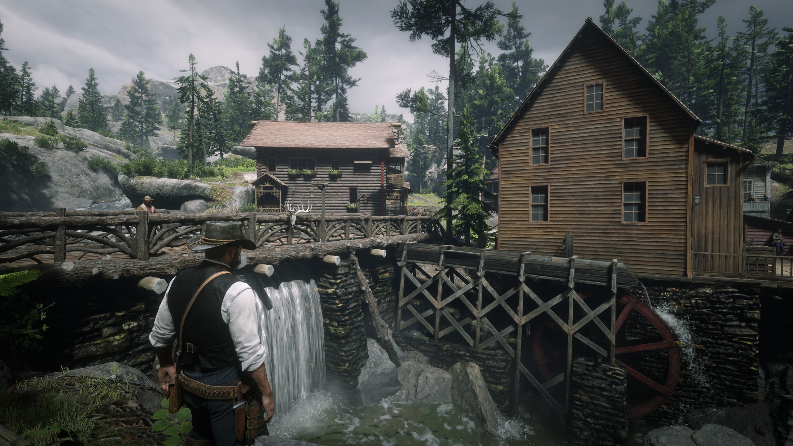 Admiring Strawberry | Scrolller