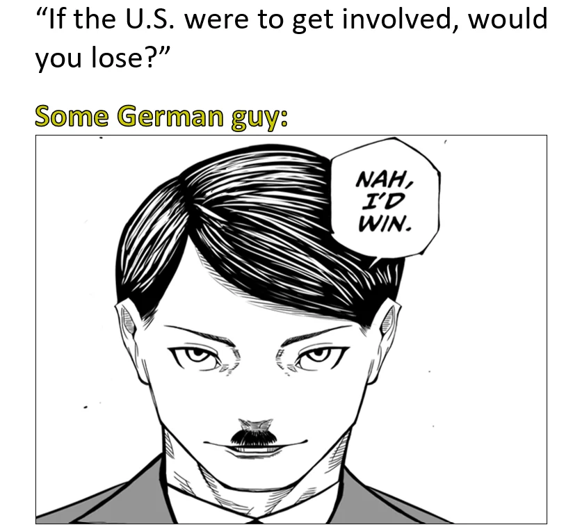 Womp womp. | Scrolller