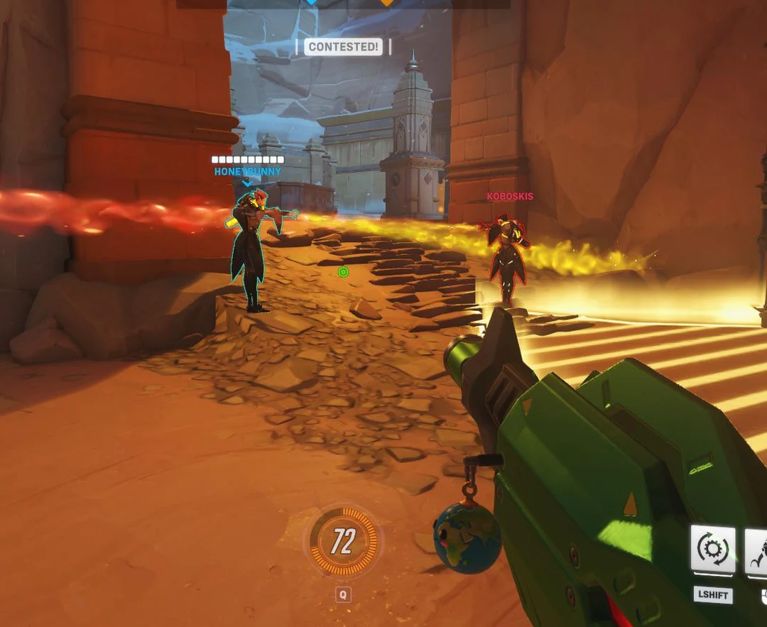 Average gold comp lobbies | Scrolller