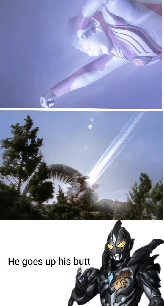 Can't stop thinking about this scene | Scrolller