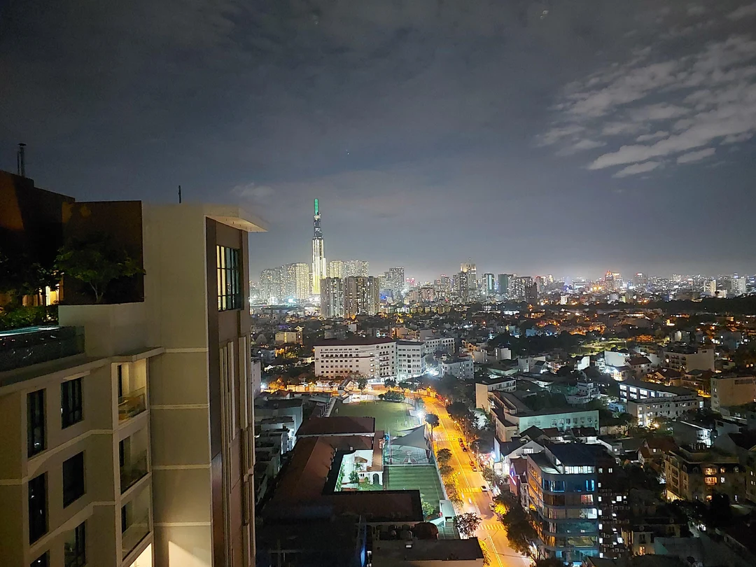 Saigon, Vietnam | Scrolller