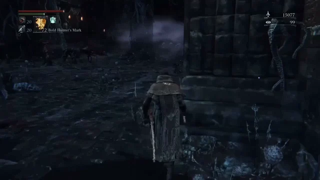 Discover more like Bloodborne: What happened??? and Related Content | Scrolller