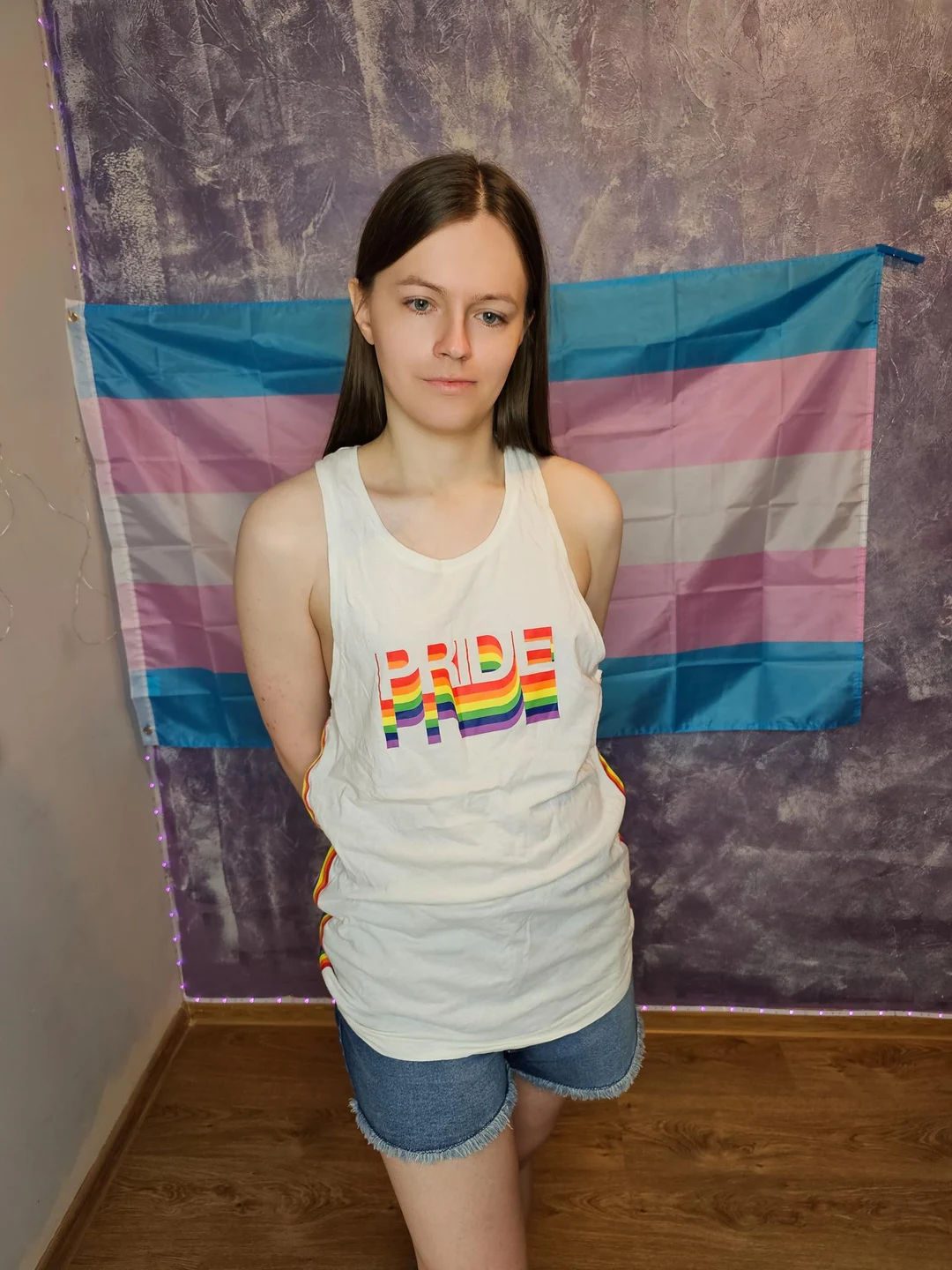 Happy pride month | Scrolller