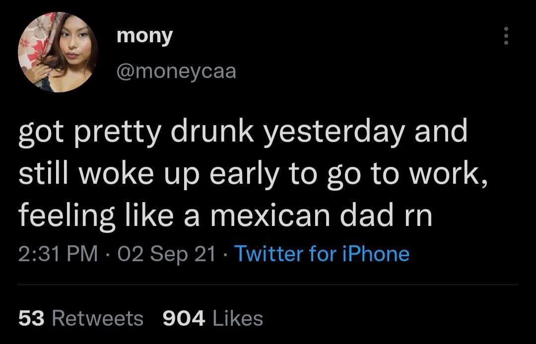 Always Mija! | Scrolller