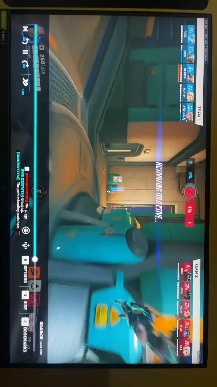 I just dropped to Gold 1 because of this BOT. | Scrolller